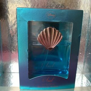 Disney | Bath & Body | Disney Ariel Eau De Parfum | Poshmark